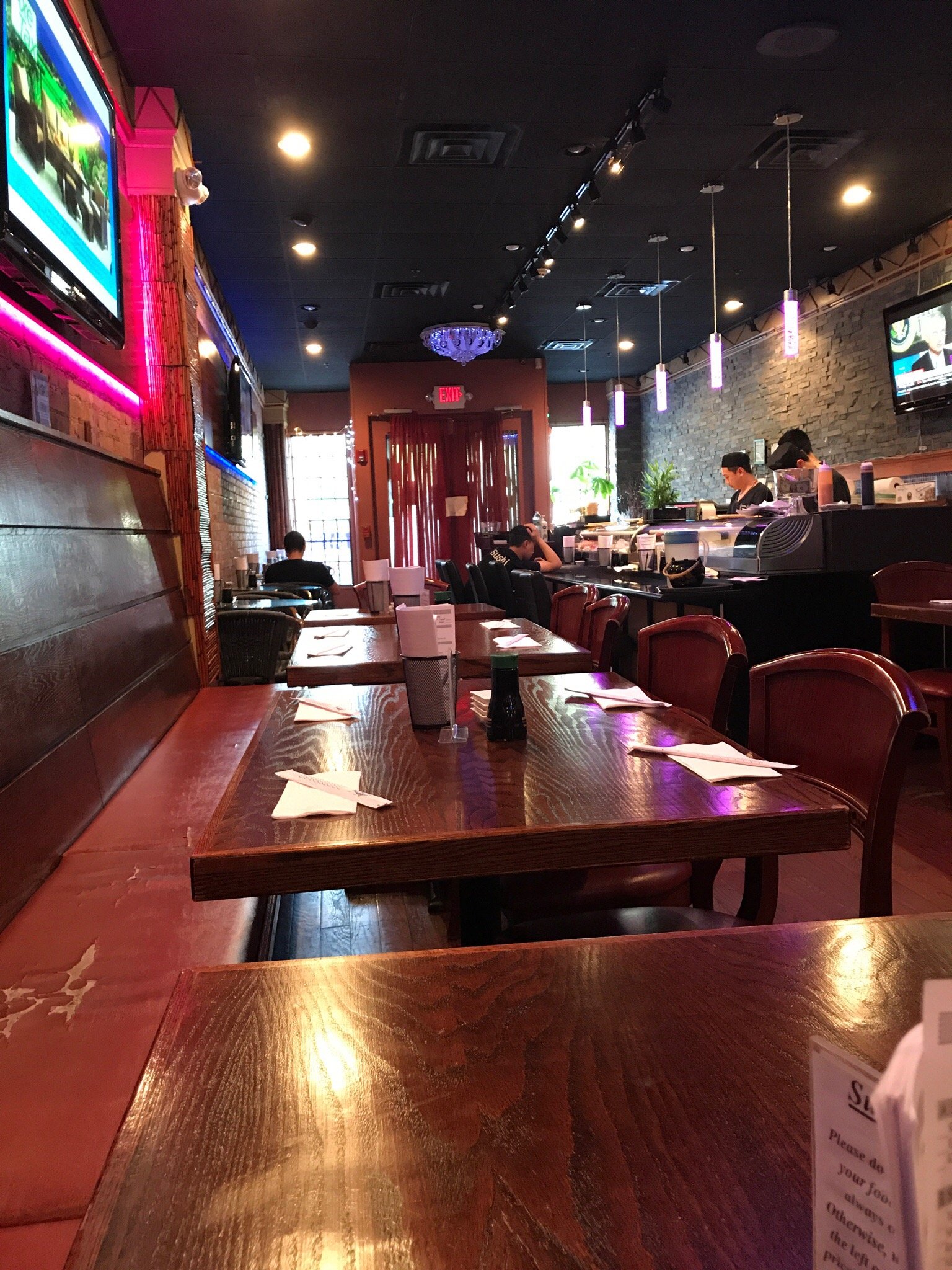Sushi X II, Stamford | Menu, Photos & Prices | Foodeist