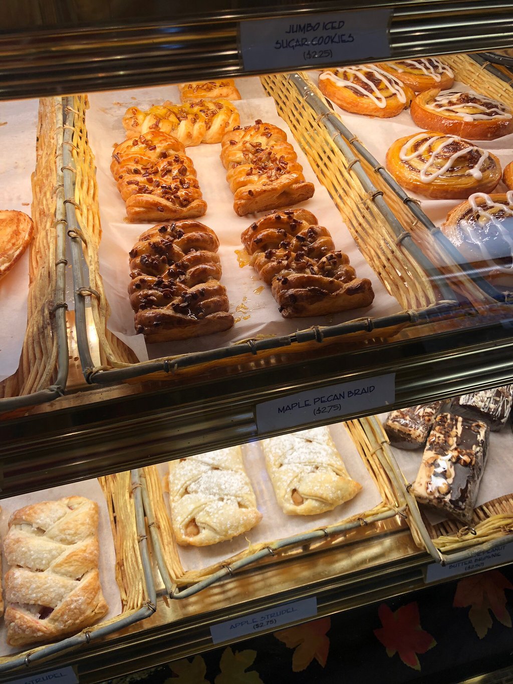 Angel Falls Coffee - Akron, OH | Menu & Reviews | Foodeist