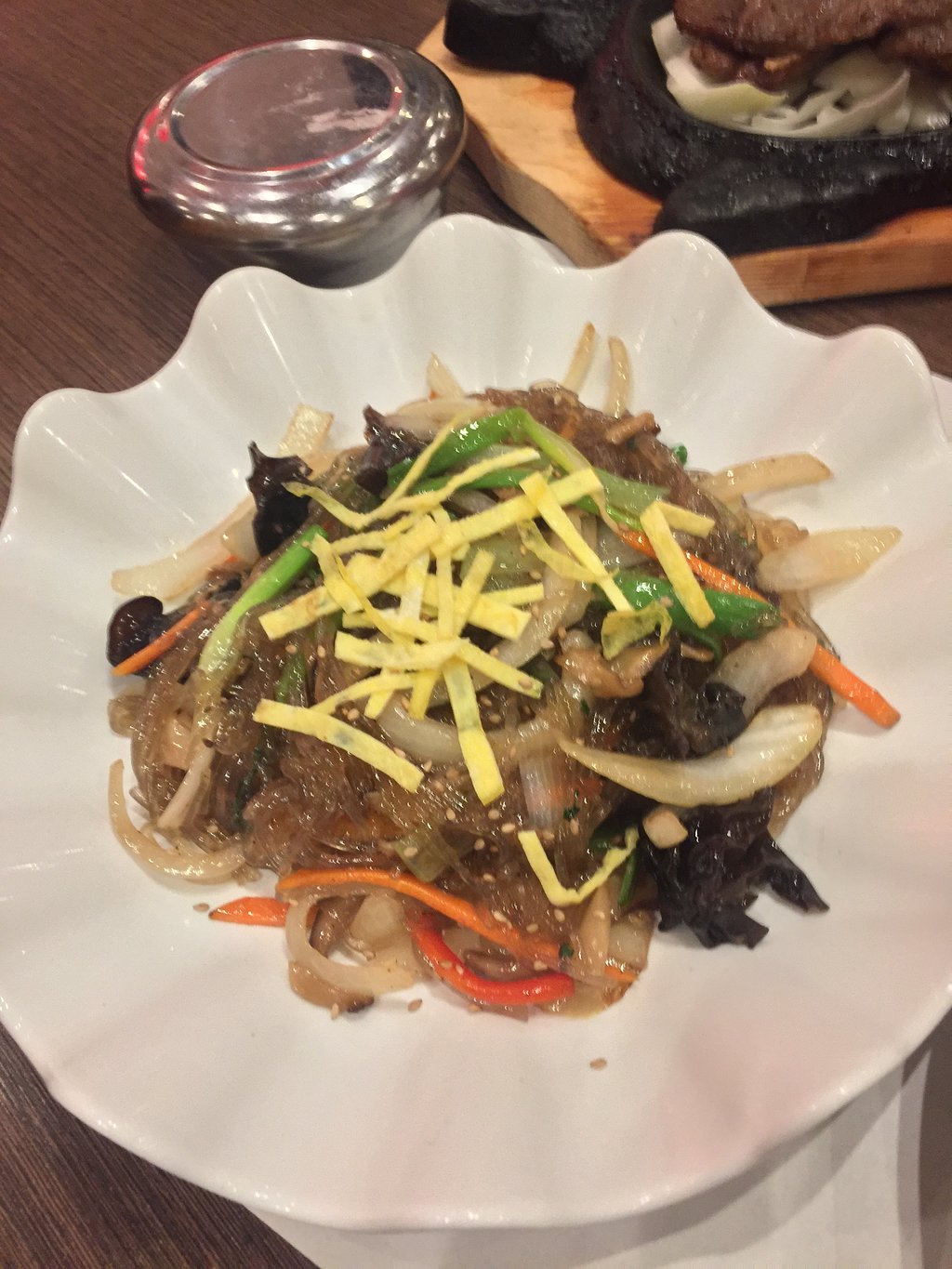 So Kong Dong Tofu House - Edison, NJ | Menu & Reviews | Foodeist