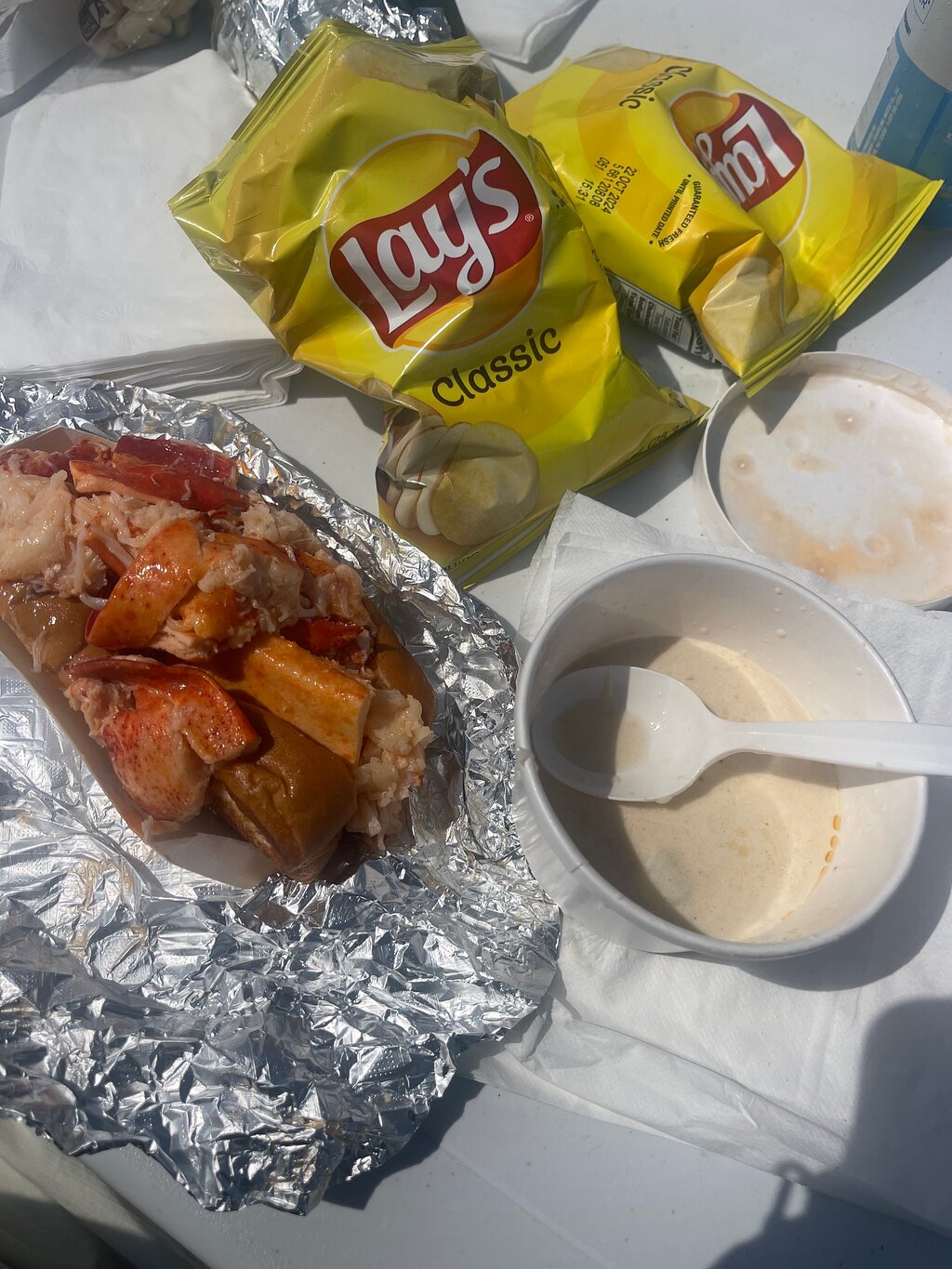Rye Harbor Lobster Pound - Rye, NH | Reviews, Menu & Photos | Foodeist
