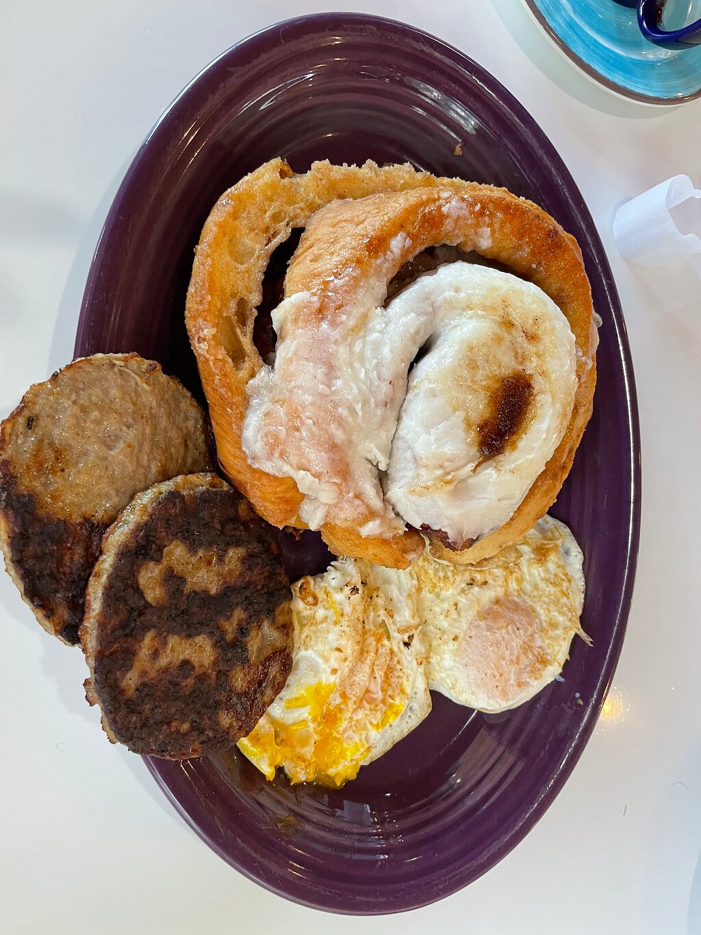 Connies Cafe - Ossineke, MI | Menu & Reviews | Foodeist