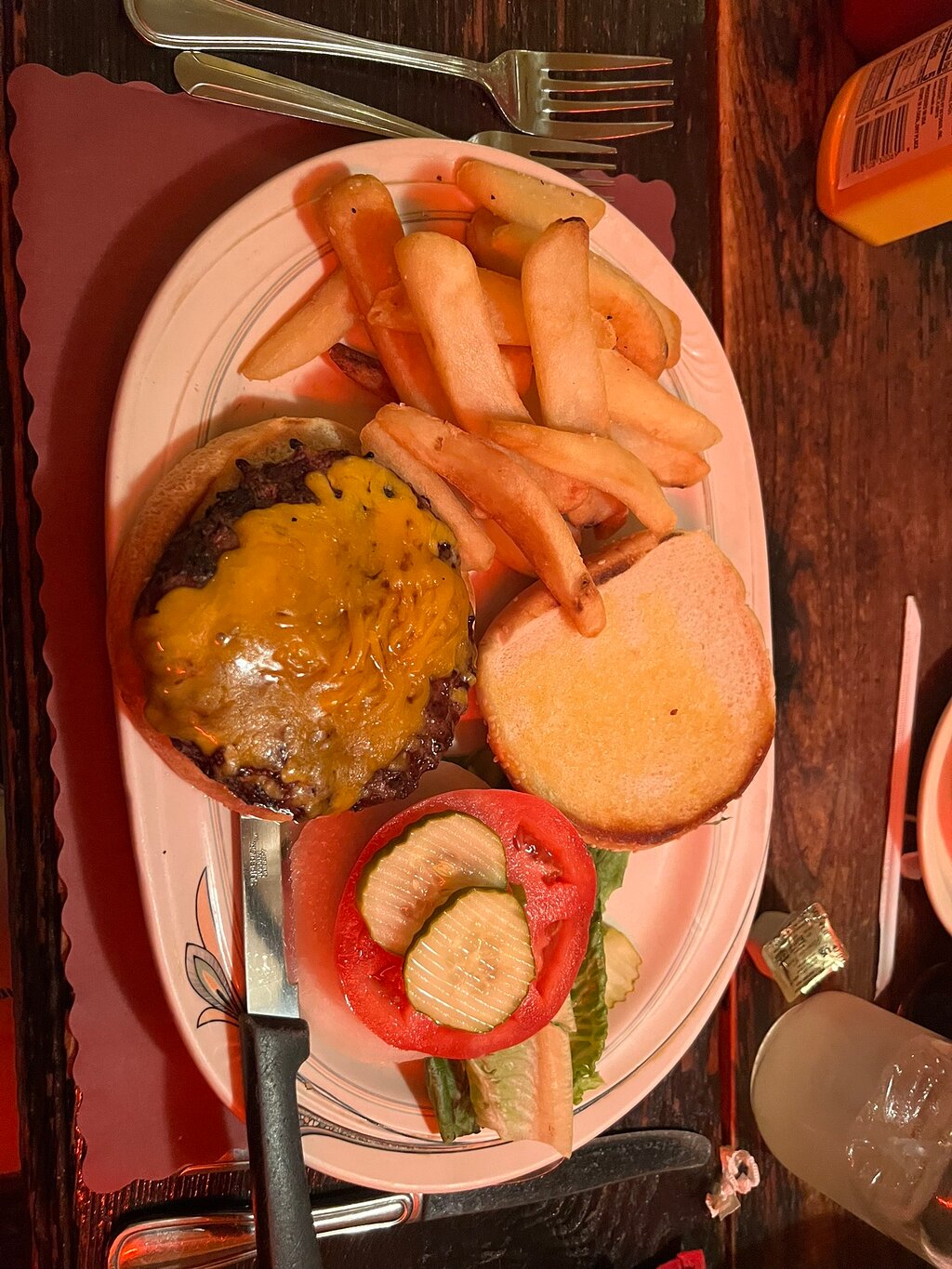 Butterfield Stage Co Steak House - Holbrook, AZ | Menu & Reviews | Foodeist