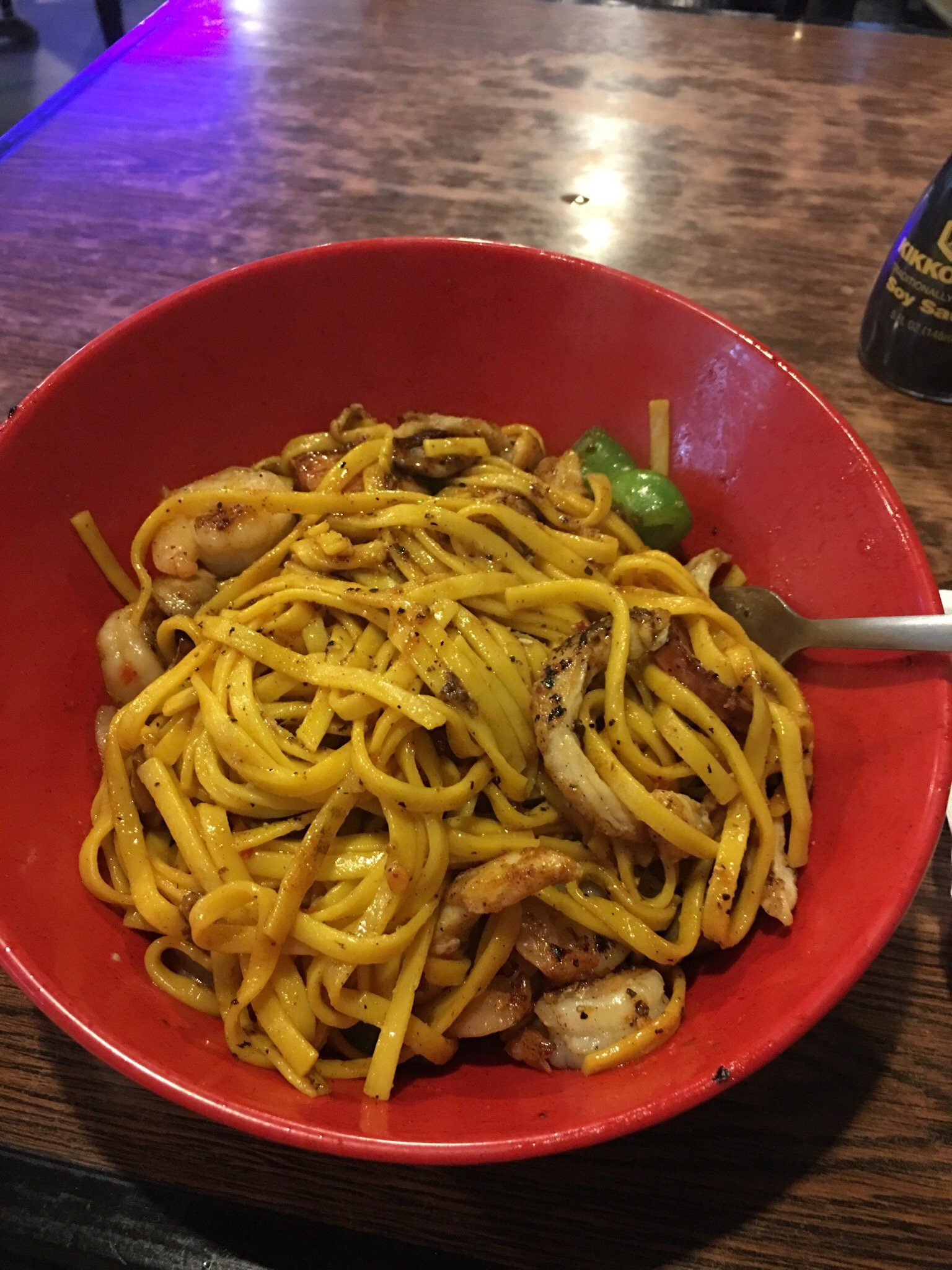 Khan Mongolian Grill - Alexandria, LA | Reviews, Menu & Photos | Foodeist