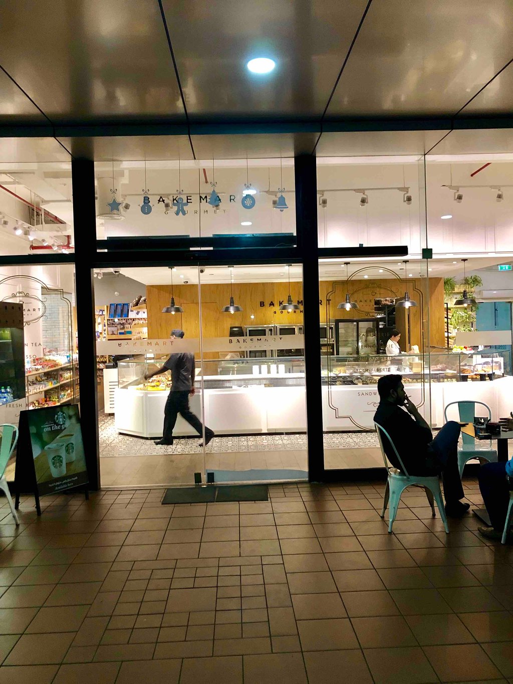 Bakemart Gourmet - Dubai, United Arab Emirates | Menu & Reviews | Foodeist