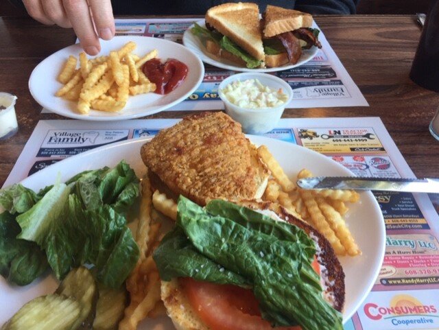 Eagle Inn - Sauk Prairie - Prairie du Sac, WI | Reviews, Menu & Photos ...