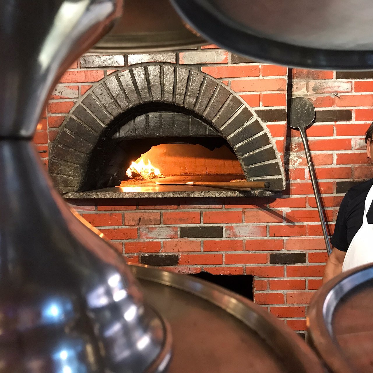 Di Napoli Italian Restaurant | Reviews, Menu & Photos | Foodeist