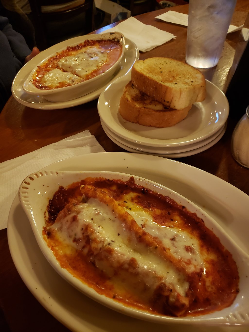 Alfonso's Pizza and Italian Restaurant - Decatur, AL | Menu & Reviews ...