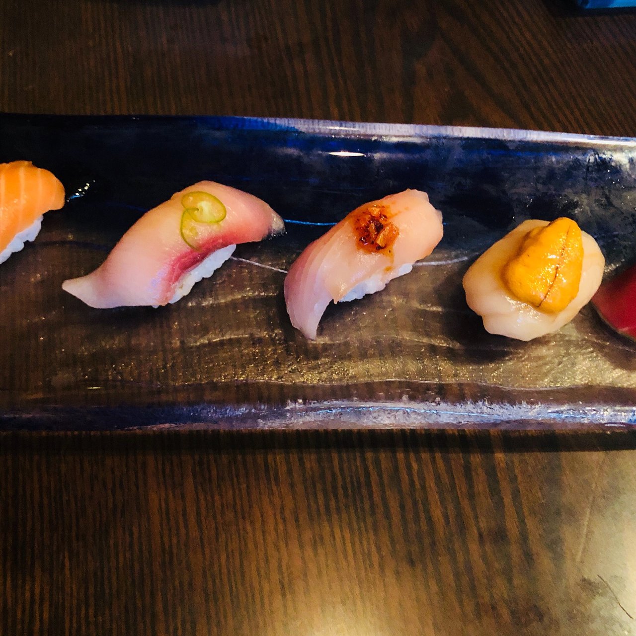 Sushi Dojo, New York City | Menu, Photos & Prices | Foodeist