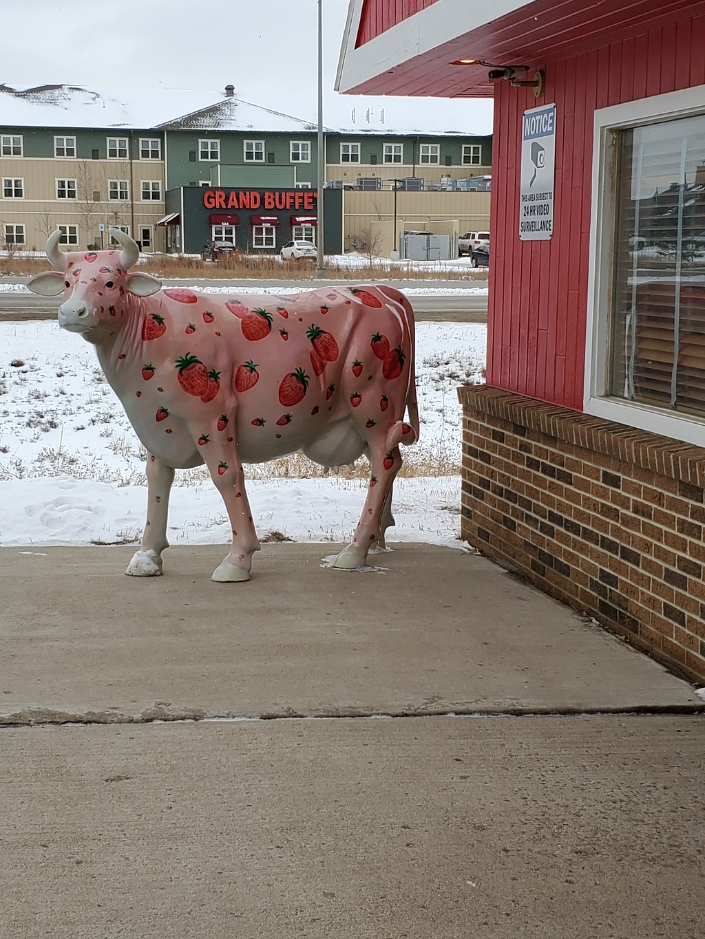 Gramma Sharon's Family Restaurant, Williston | Menu, Photos & Prices ...