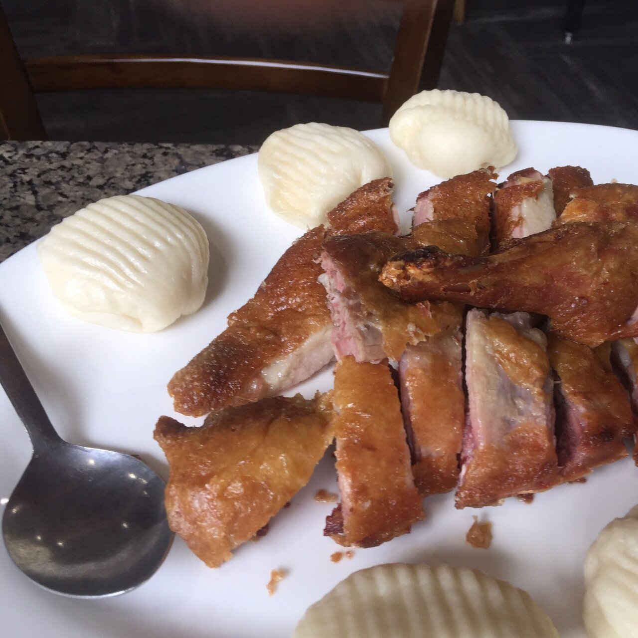 Jin Jiang Shanghai Restaurant - Burnaby, Canada | Menu & Reviews | Foodeist