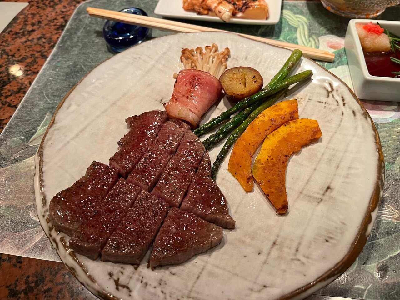 Momonoki - Hiroshima, Japan | Menu & Reviews | Foodeist