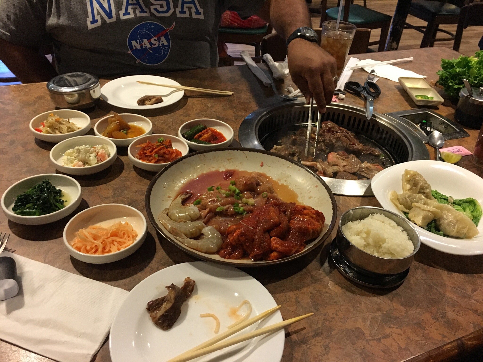 Kiku Garden, San Antonio | Menu, Photos & Prices | Foodeist