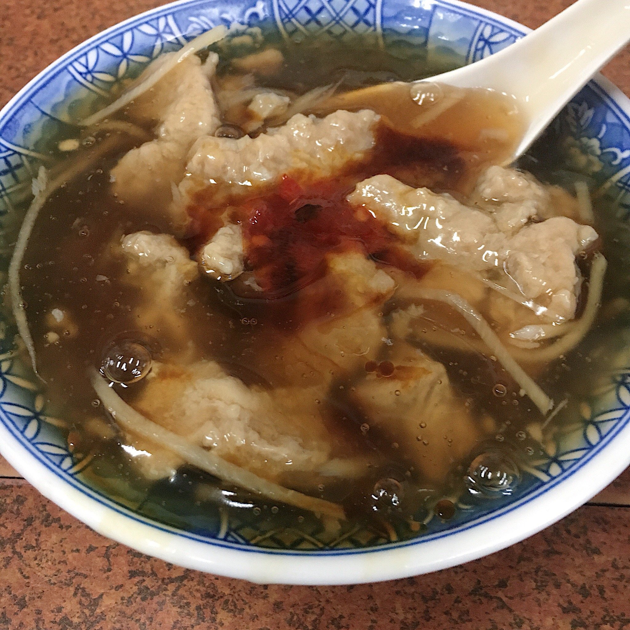Luo Dong Meat Soup - Luodong, Taiwan | Reviews, Menu & Photos | Foodeist