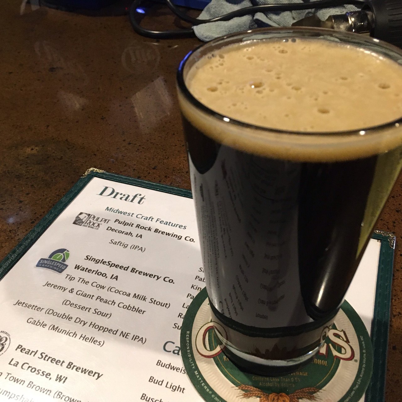 Good Times Grill - Decorah, IA | Menu & Reviews | Foodeist