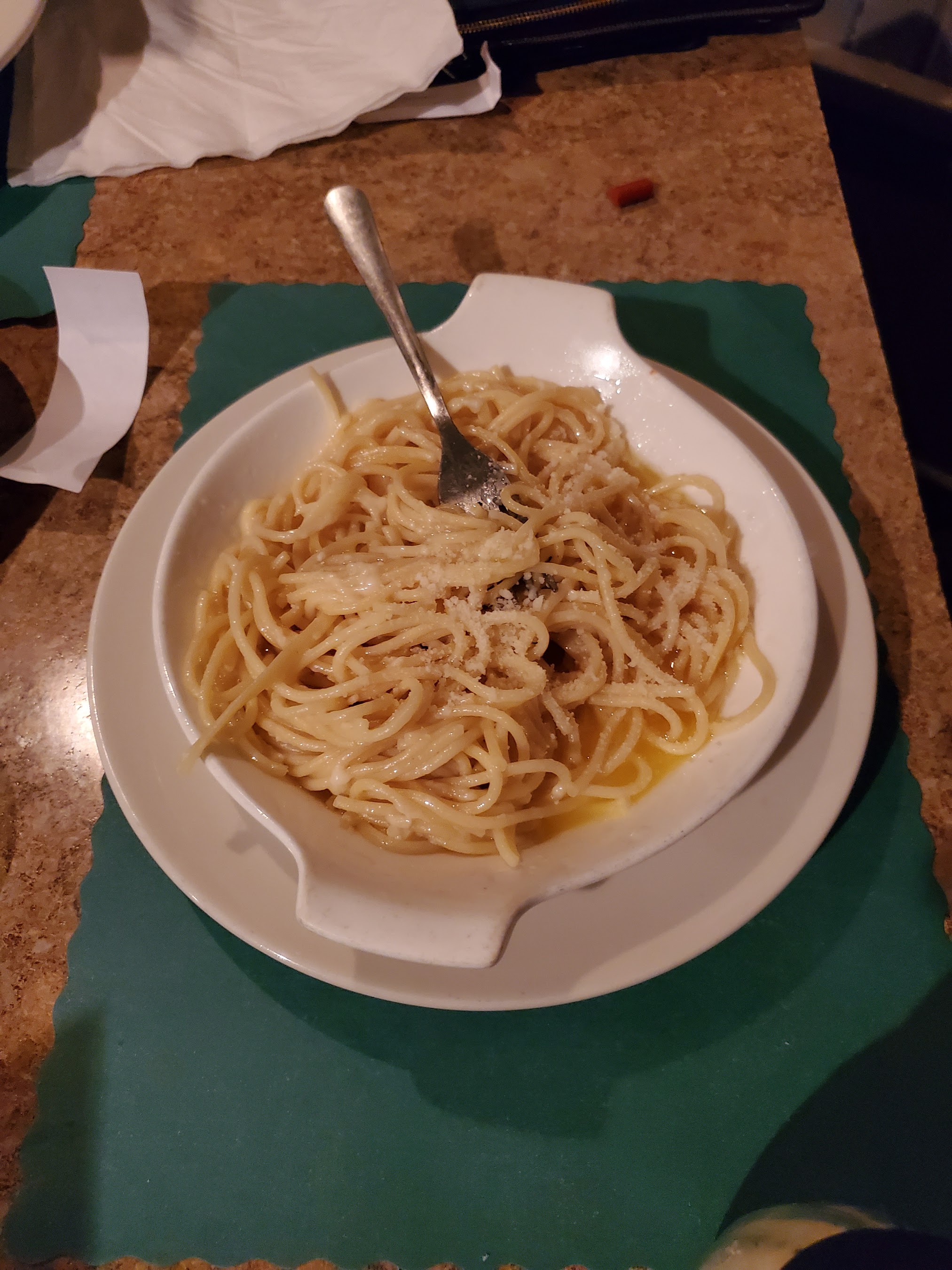 Colarussos Cafe - Jessup, PA | Reviews, Menu & Photos | Foodeist