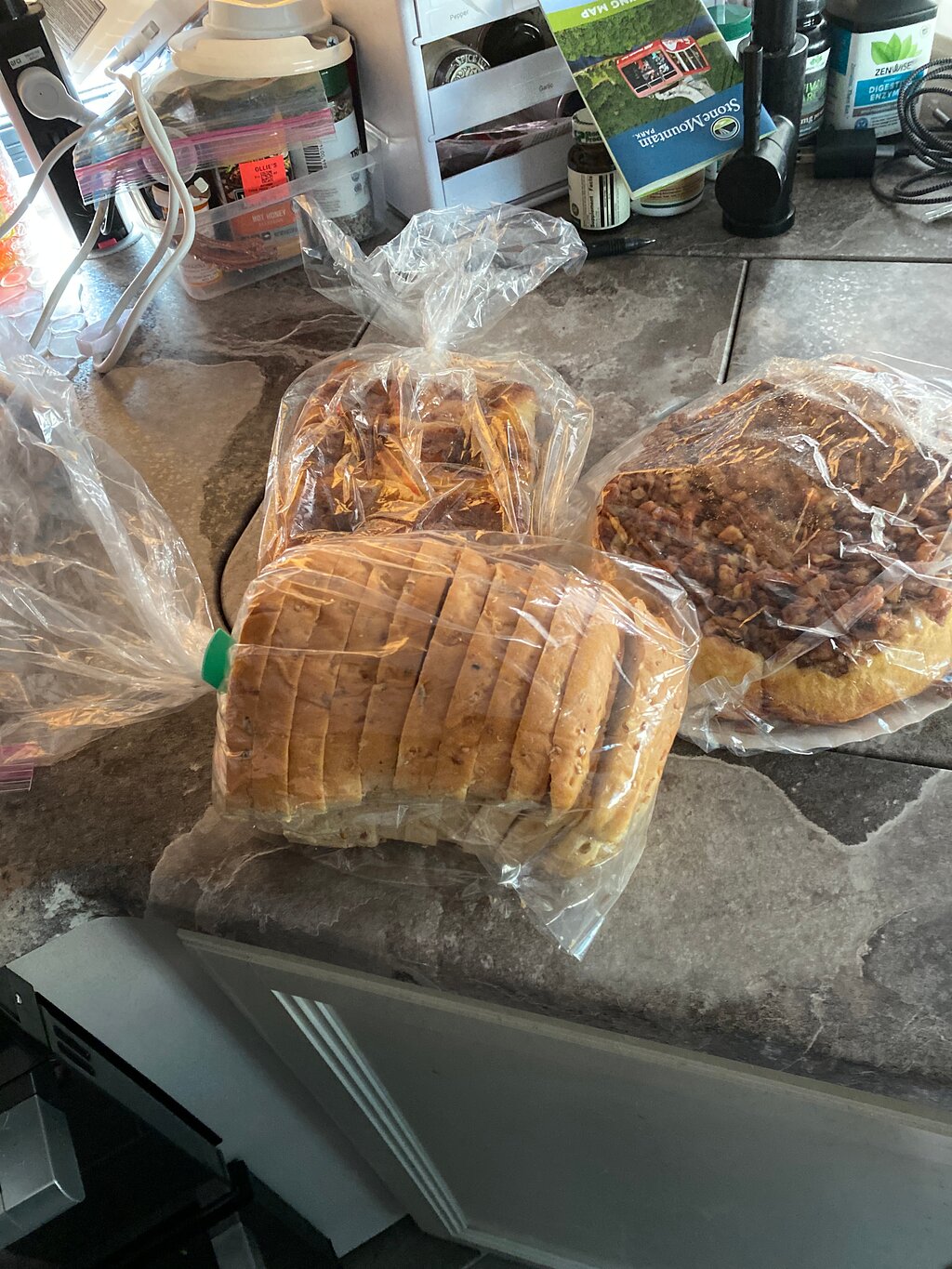 Country Bake Shoppe - Cleveland, GA | Menu & Reviews | Foodeist