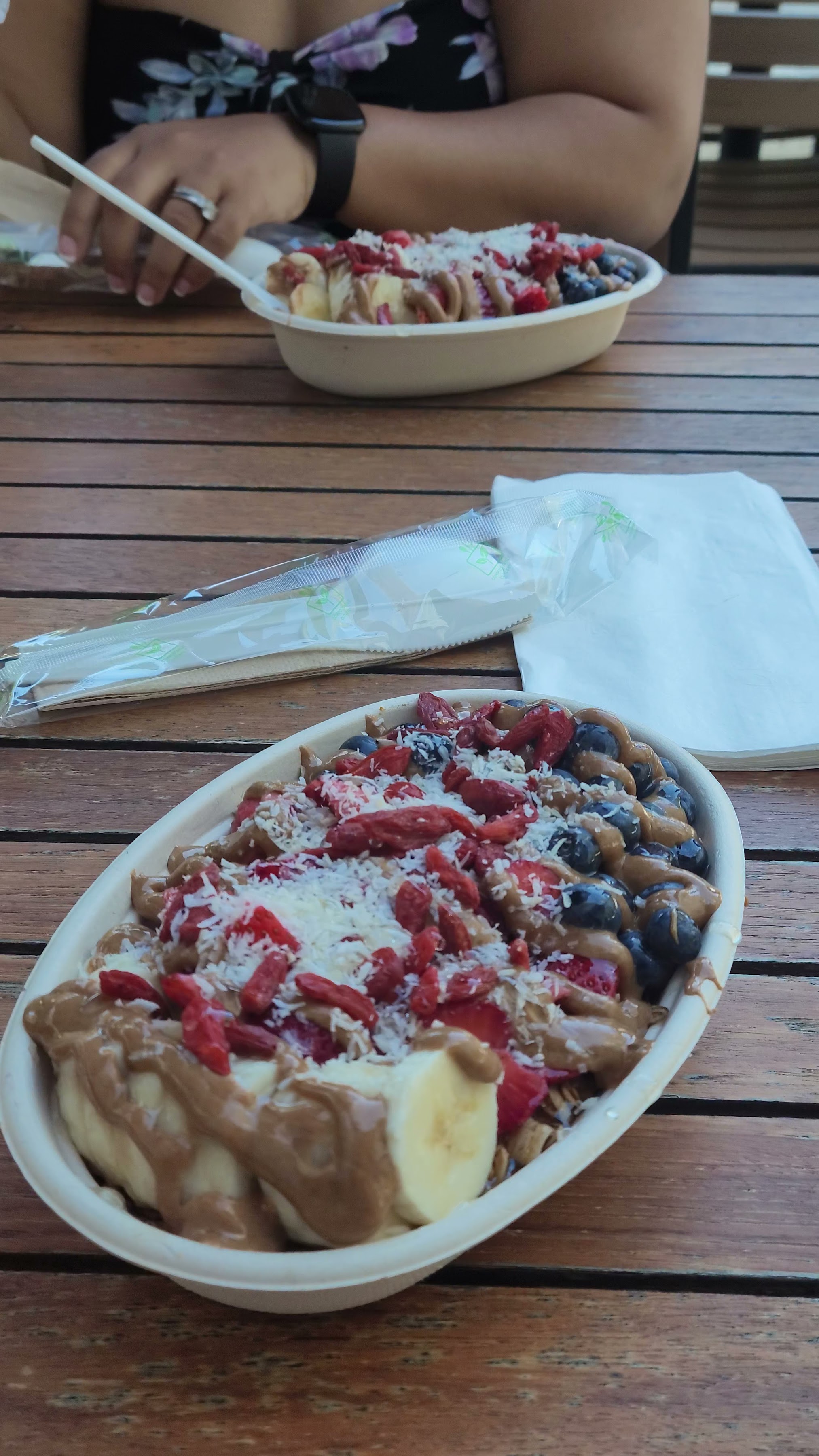 Meraki Juice Kitchen - West Palm Beach, FL | Reviews, Menu & Photos ...