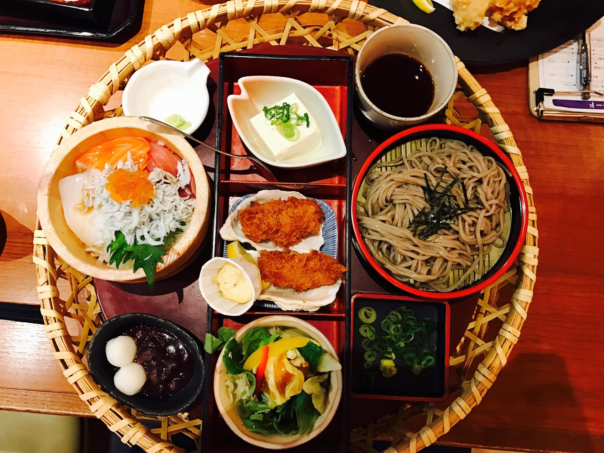 Ohitsu Gohan Shirokujichu Aeon Mall Makuhari Shintoshin | Reviews, Menu ...