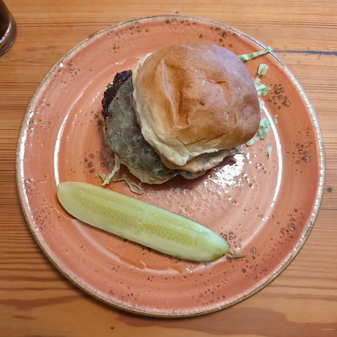 Doc Ponds, Stowe | Menu, Photos & Prices | Foodeist