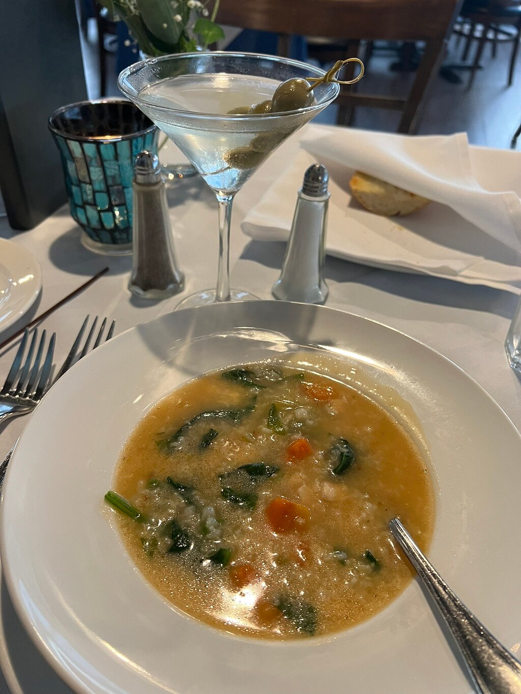 Posillipo Italian Restaurant - Ocean Township, NJ | Menu & Reviews ...