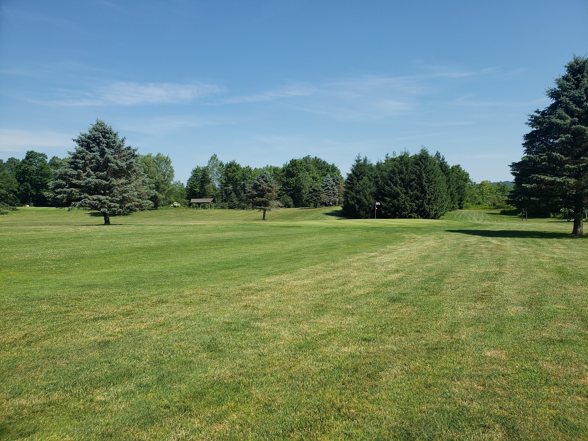Allegheny Hills Golf Course - Cuba, NY | Menu & Reviews | Foodeist
