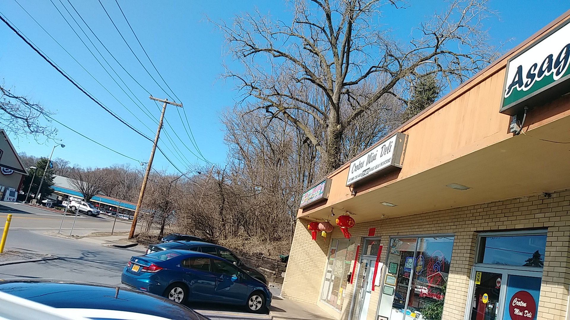 Croton Mini Deli - Croton on Hudson, NY | Menu & Reviews | Foodeist