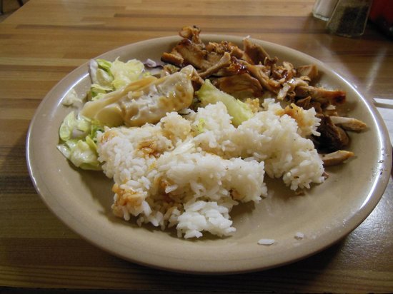 Taste Tickler - Portland, OR | Menu & Reviews | Foodeist