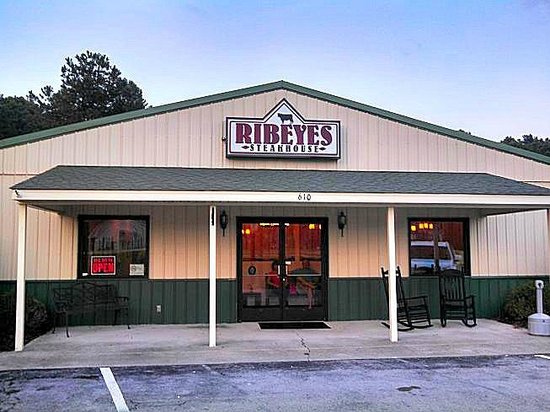 Ribeyes Steakhouse - Snow Hill, NC | Menu & Reviews | Foodeist