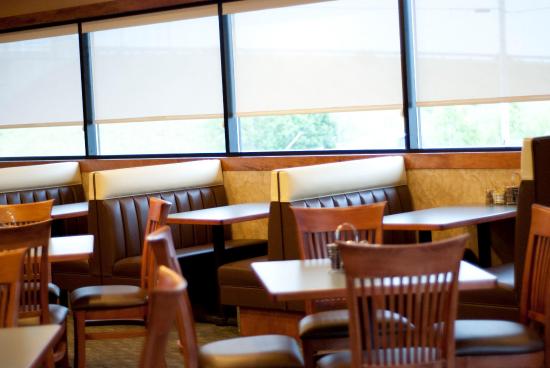 Kingsway Restaurant - Miramichi, Canada | Menu & Reviews | Foodeist