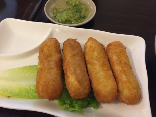 City 1 Cafe - Vancouver, Canada | Menu & Reviews | Foodeist