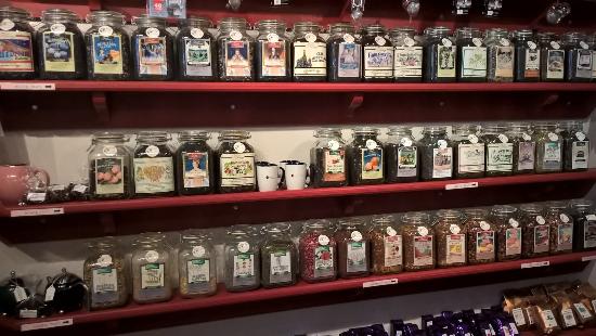 Angel Falls Coffee - Akron, OH | Menu & Reviews | Foodeist