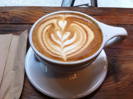 Birch Coffee - New York City, NY | Menu & Reviews | Foodeist