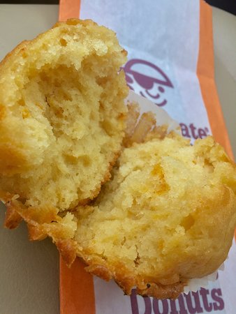 Jolly Pirate Donuts - Reynoldsburg, OH | Menu & Reviews | Foodeist