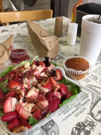 Catty Car Corner - New Orleans, LA | Menu & Reviews | Foodeist