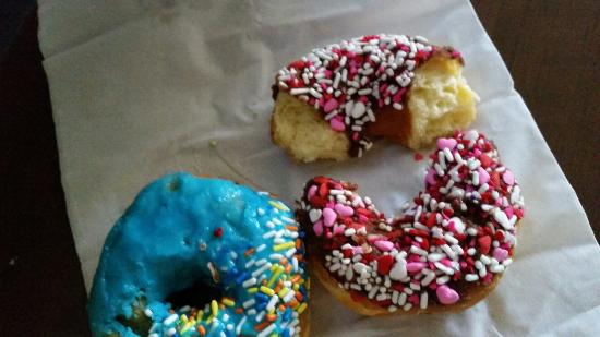 Polar Donuts | Reviews, Menu & Photos | Foodeist