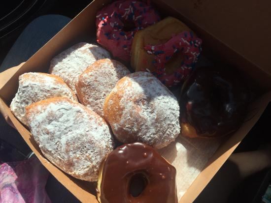 Obcos Donuts Shop - Toms River, NJ | Menu & Reviews | Foodeist
