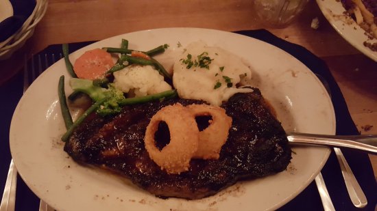 Stormy's spirits & Supper Old Town - Petaluma, CA | Menu & Reviews ...