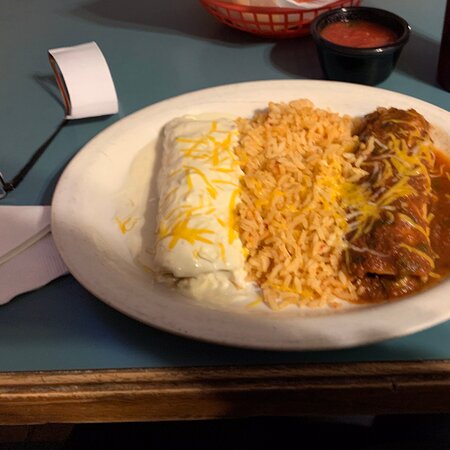 Uncle Juan's Mexican Restaurant, Atlanta | Menu, Photos & Prices | Foodeist