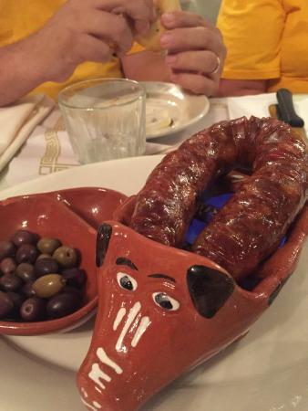 Come E Cala-Te - Ludlow, MA | Menu & Reviews | Foodeist
