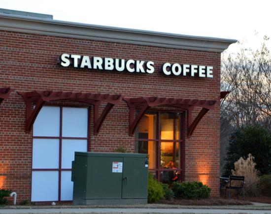 Best Starbucks in Red Springs, NC | Ratings, Reviews & Menus