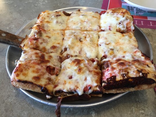 Guido Pizza Haven & Restaurant - Chesterland, OH | Menu & Reviews ...