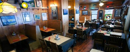 The Dining Car | Reviews, Menu & Photos | Foodeist