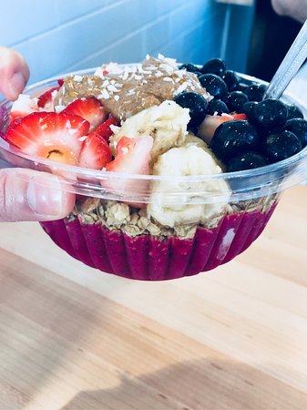 Meraki Juice Kitchen - West Palm Beach, FL | Reviews, Menu & Photos ...