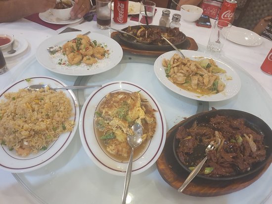 New Harmony Chinese Resturanat - Greenacre, Australia | Menu & Reviews ...