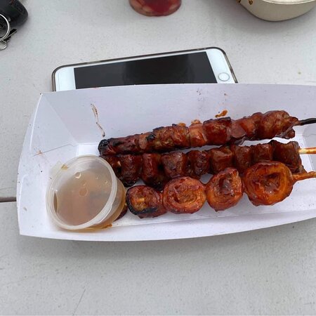 Barkada Pinoy Streetfood - Melbourne, Australia | Menu & Reviews | Foodeist