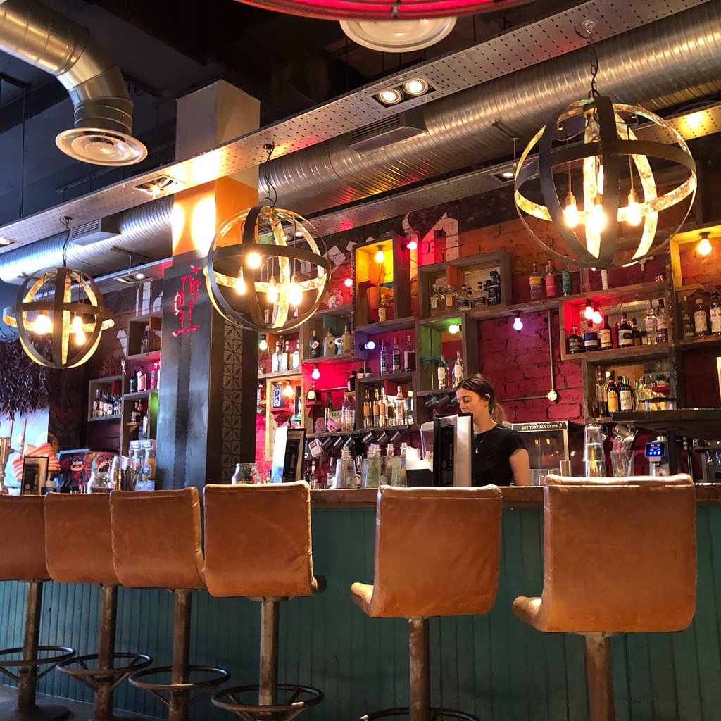 Topolabamba - Glasgow, United Kingdom | Menu & Reviews | Foodeist