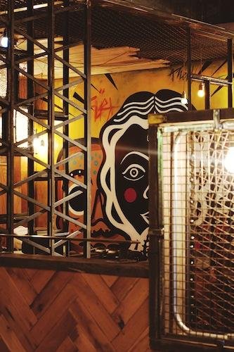 Topolabamba, Glasgow | Menu, Photos & Prices | Foodeist