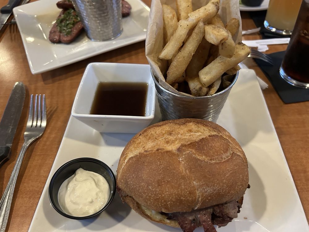 Copperhead Grille - Center Valley - Bethlehem, PA | Menu & Reviews ...