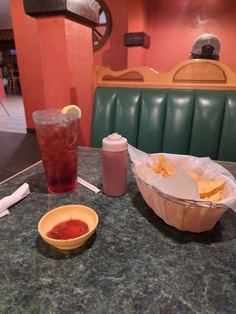 Mi Hacienda Mexican Restaurant - Decatur, AL | Menu & Reviews | Foodeist