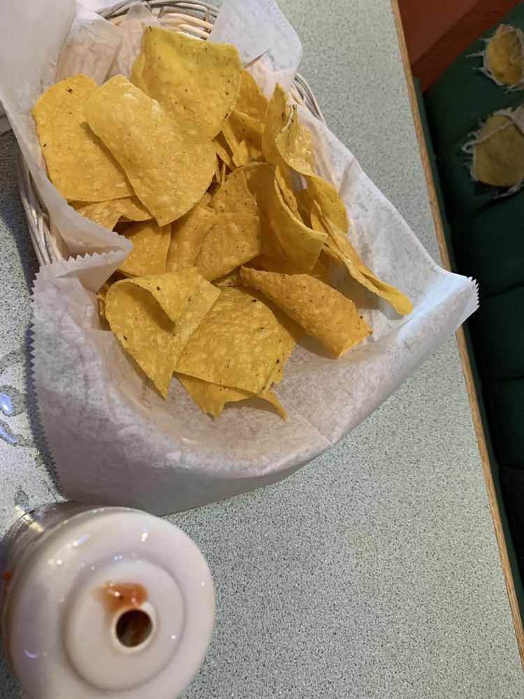 Mi Hacienda Mexican Restaurant - Decatur, AL | Menu & Reviews | Foodeist